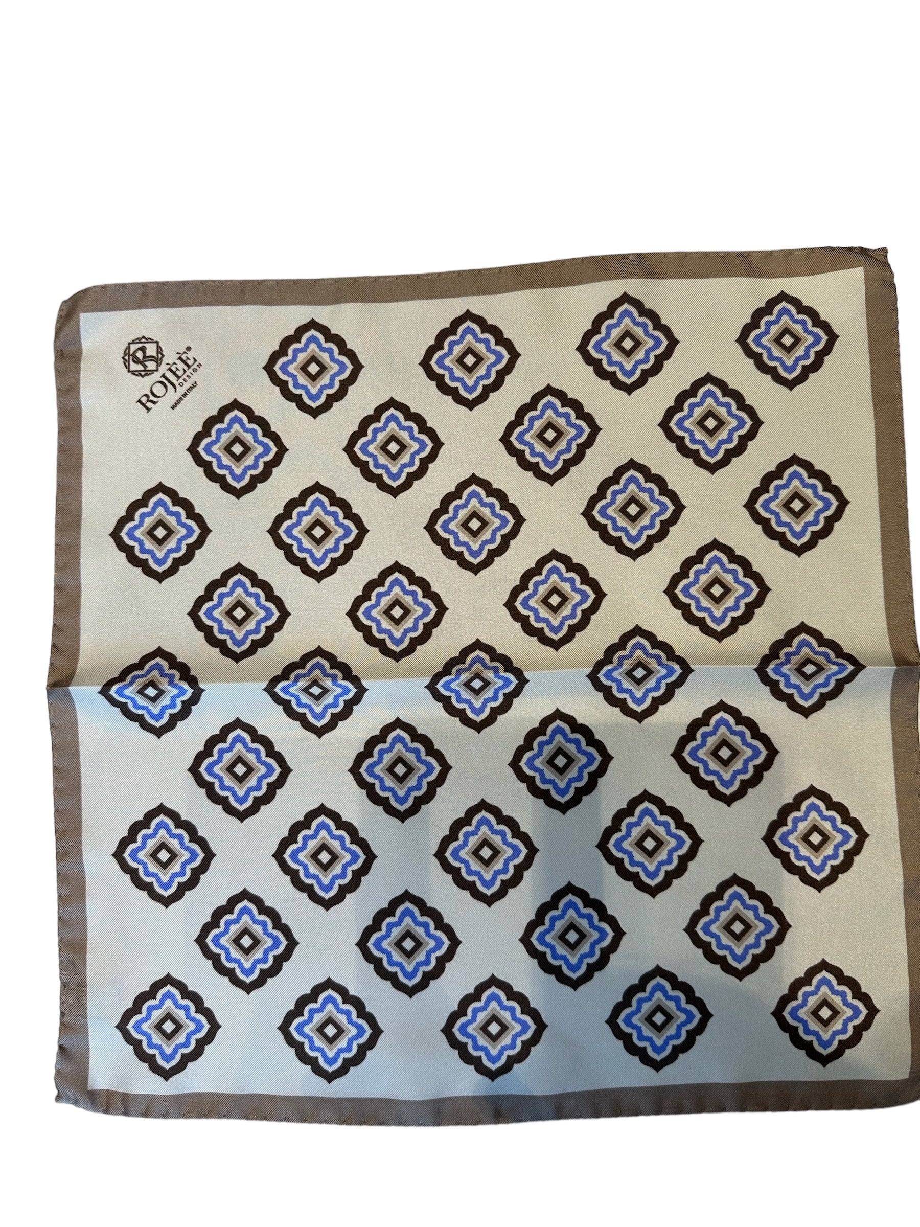 Einstecktuch – Rojee Design