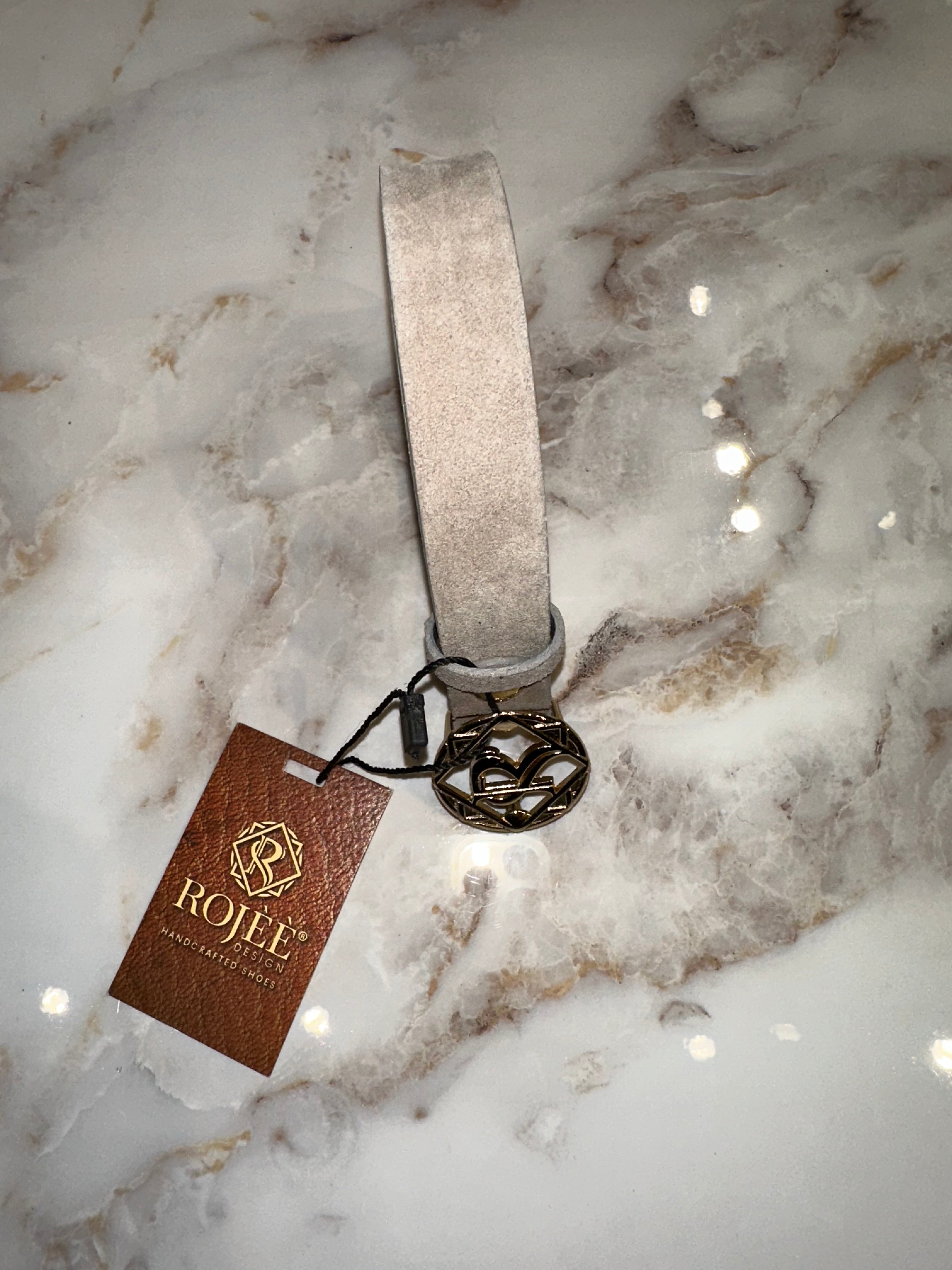 Junior Gürtel – Rojee Design