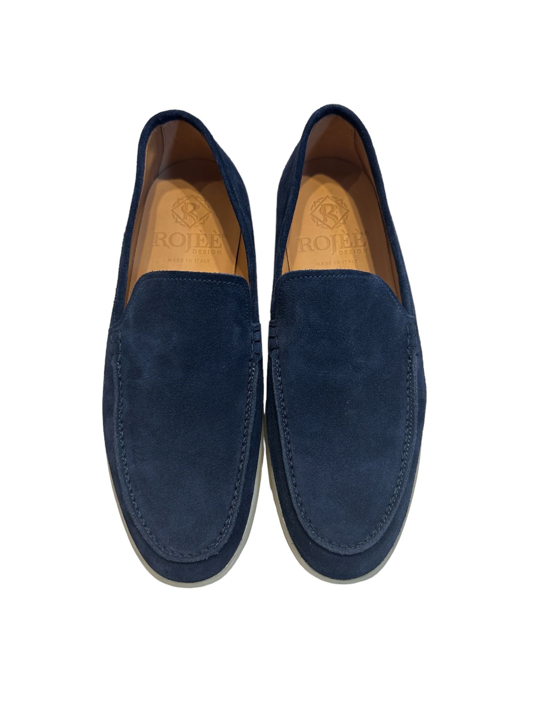 ROJÈÈ Loafer – Rojee Design