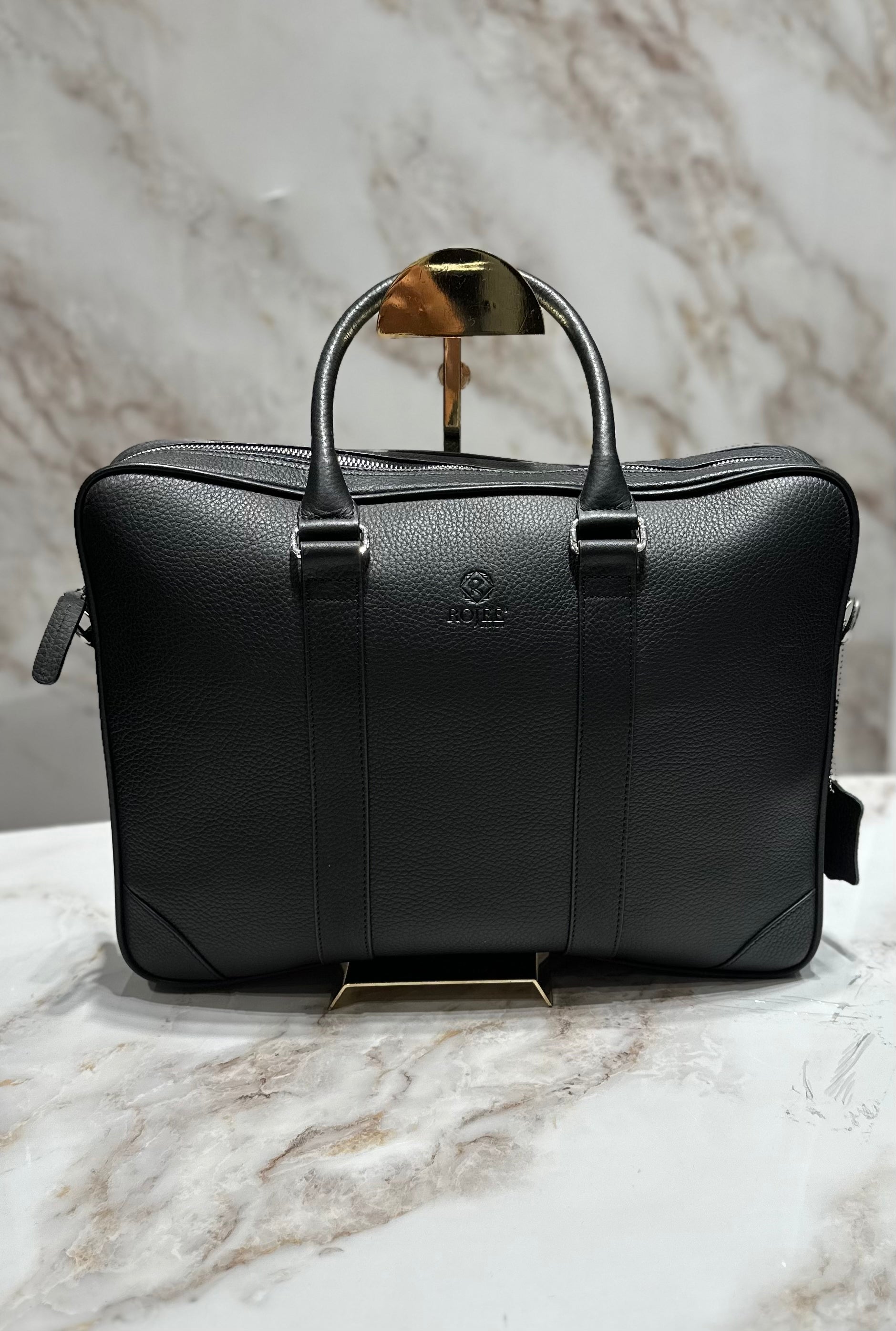 Aktentasche – Rojee Design