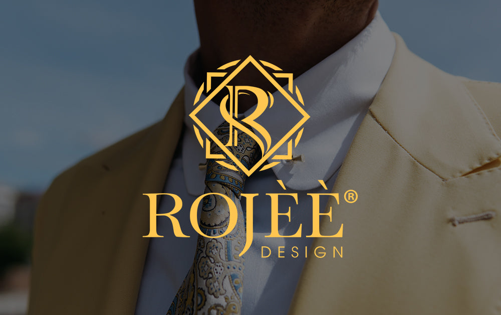 ROJÈÈ DESIGN - Made in Italy